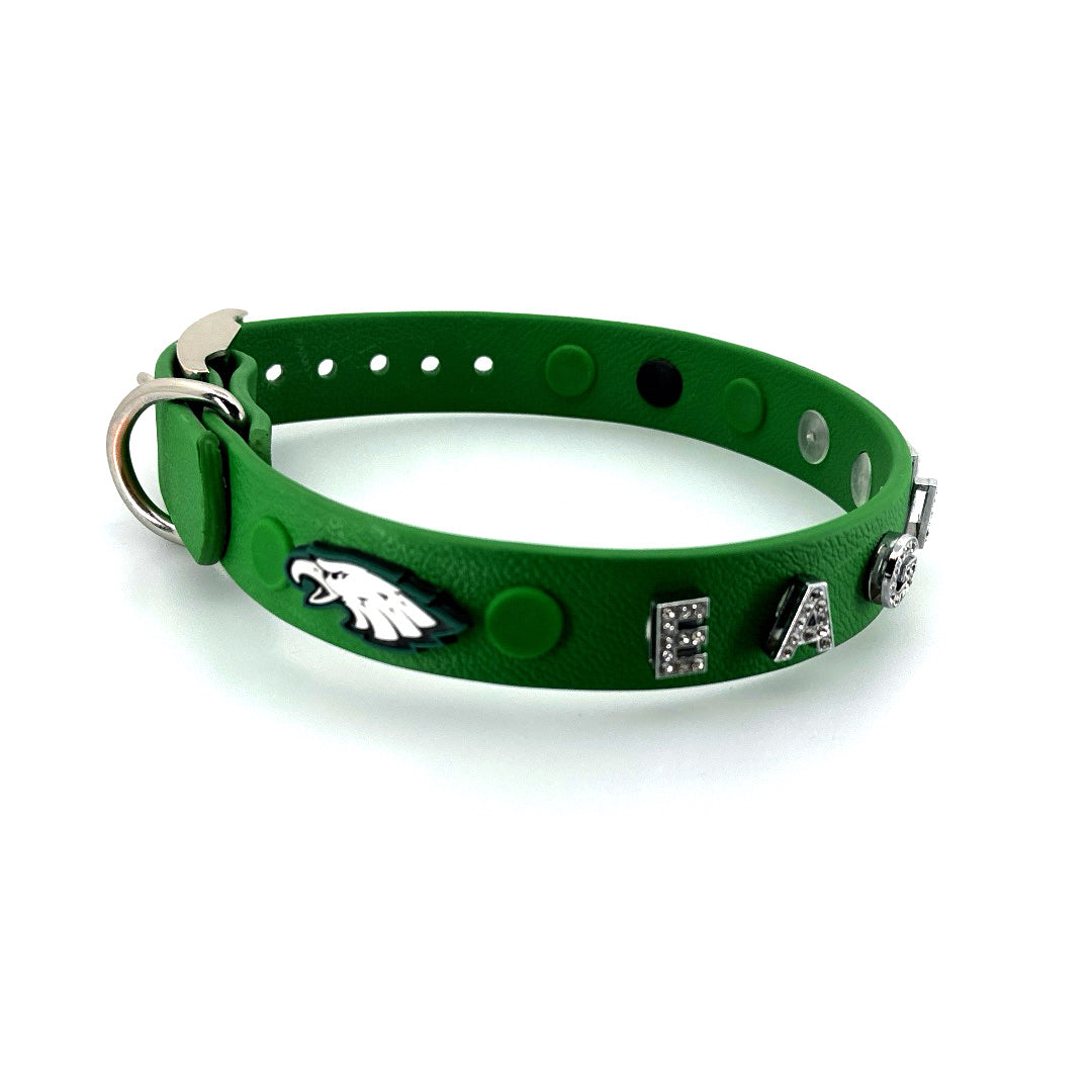 Chelseas Charm Collars – Chelsea’s Charm Collars