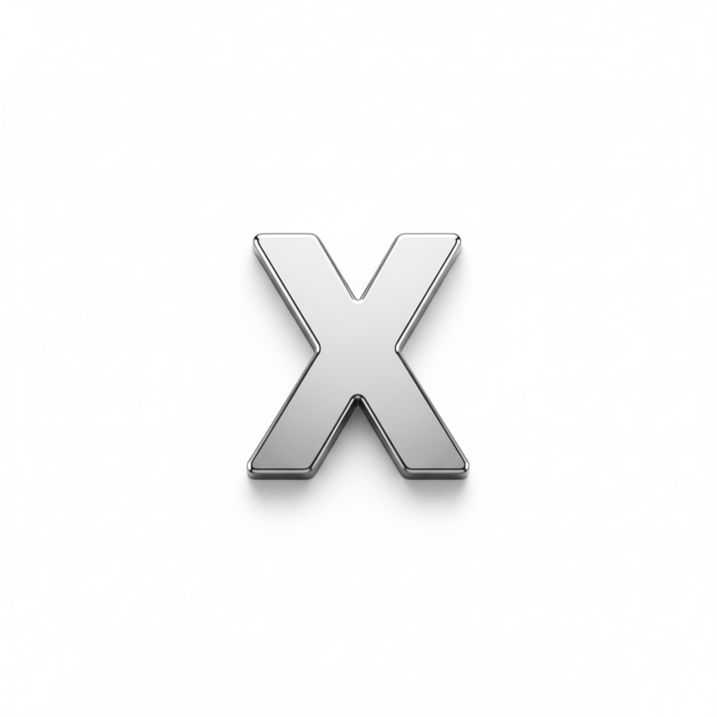 Solid Silver Finish - X – Chelsea’s Charm Collars