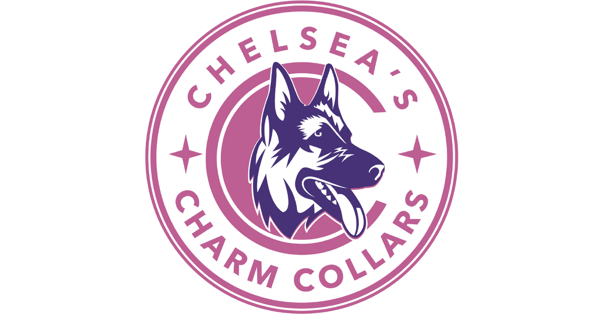 Collar Care FAQ – Chelsea’s Charm Collars
